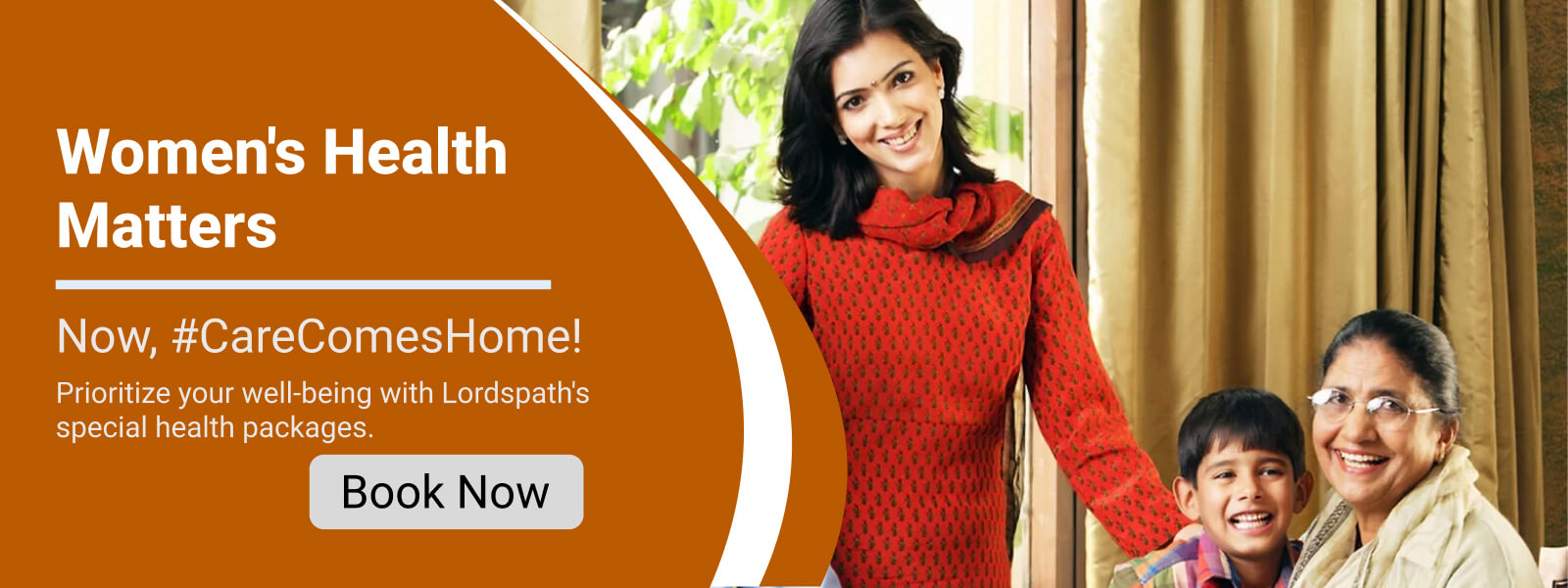 Lord's Path–Diagnostic & Healthcare Pathology Lab in Mumbai