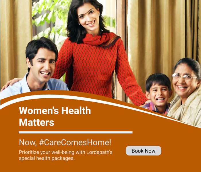 Lord's Path–Diagnostic & Healthcare Pathology Lab in Mumbai