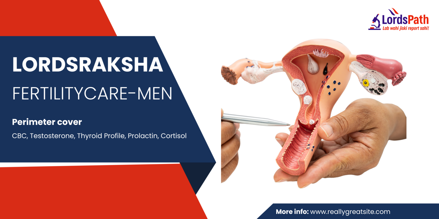 Lord's Path–Diagnostic & Healthcare Pathology Lab in Mumbai