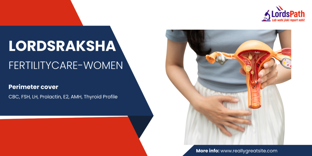 Lord's Path–Diagnostic & Healthcare Pathology Lab in Mumbai