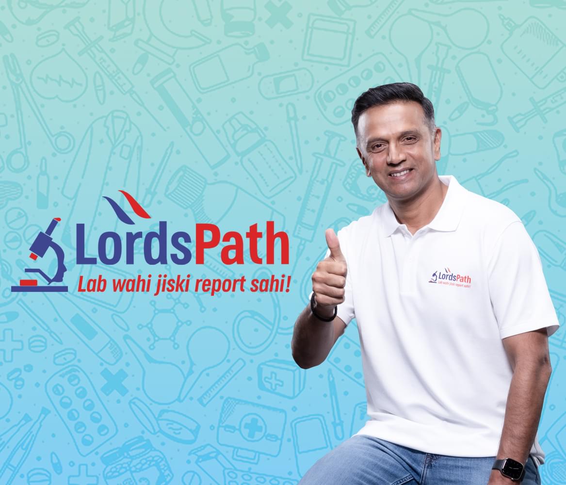 Lord's Path–Diagnostic & Healthcare Pathology Lab in Mumbai